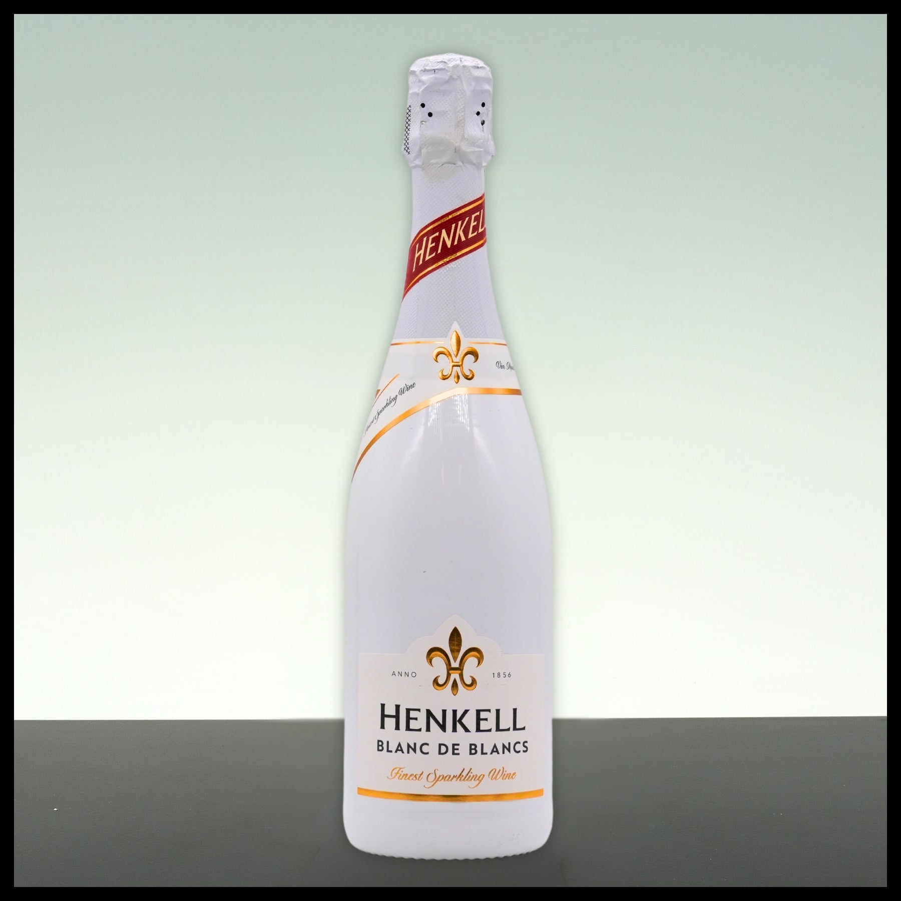 Henkell Blanc de Blancs 0,75L - 11,5% Vol. | Trinklusiv