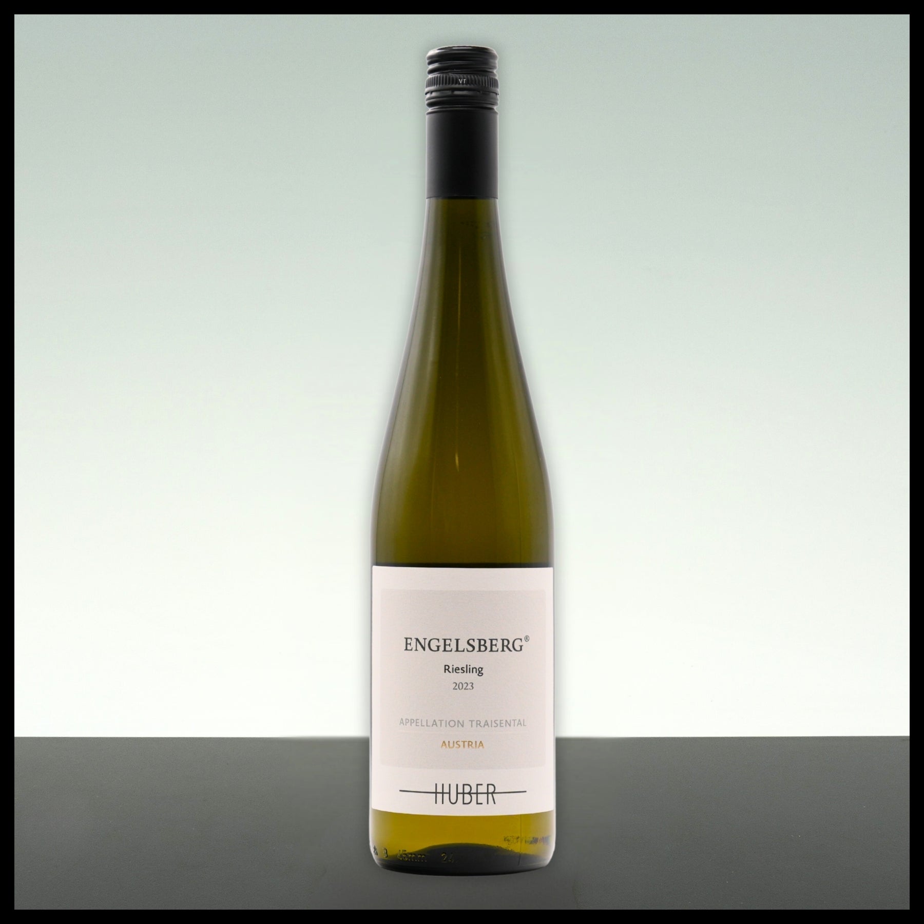 Huber Riesling Engelsberg 0,75L - 12,5% Vol.