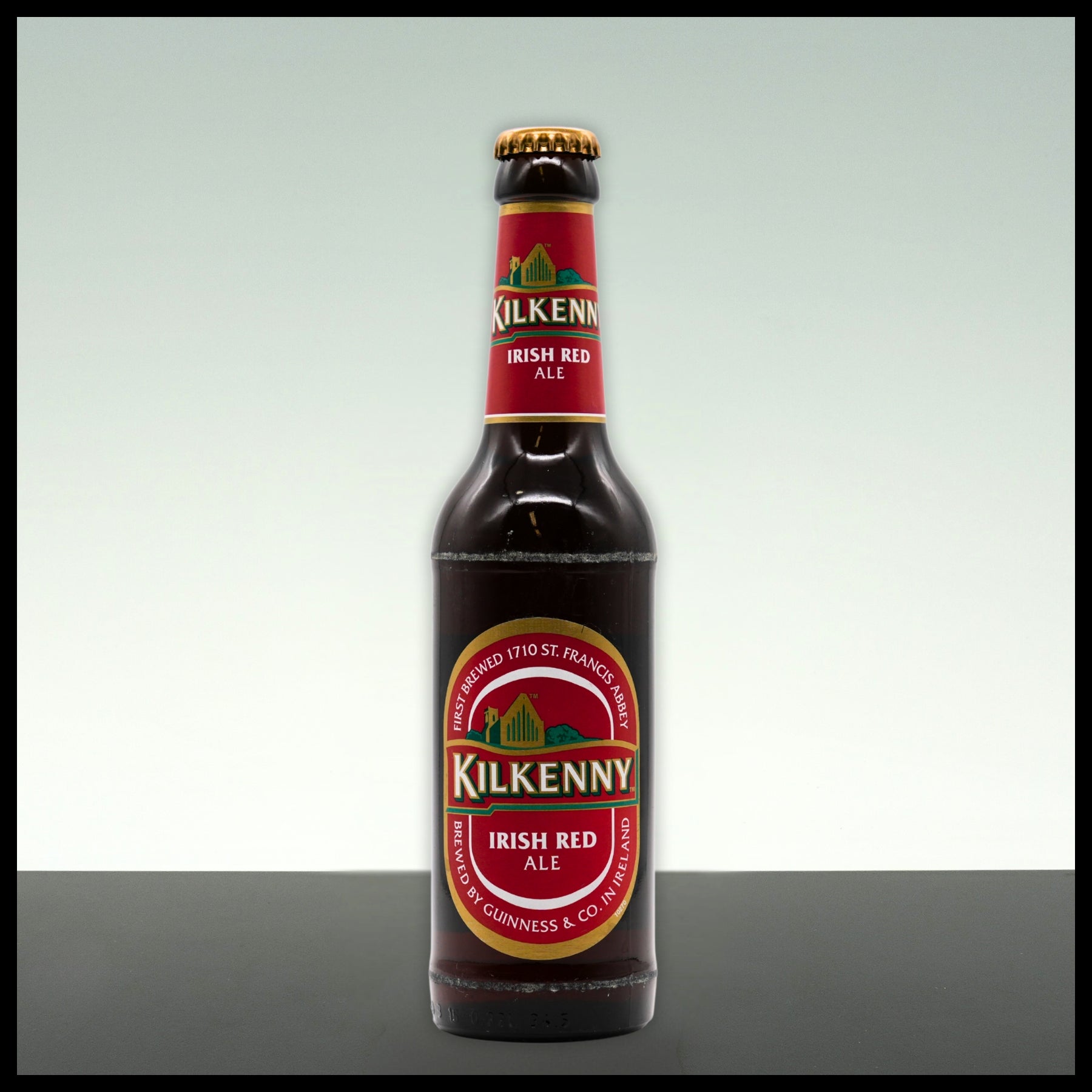 Kilkenny Irish Red Ale 0,33L - 4,3% Vol.