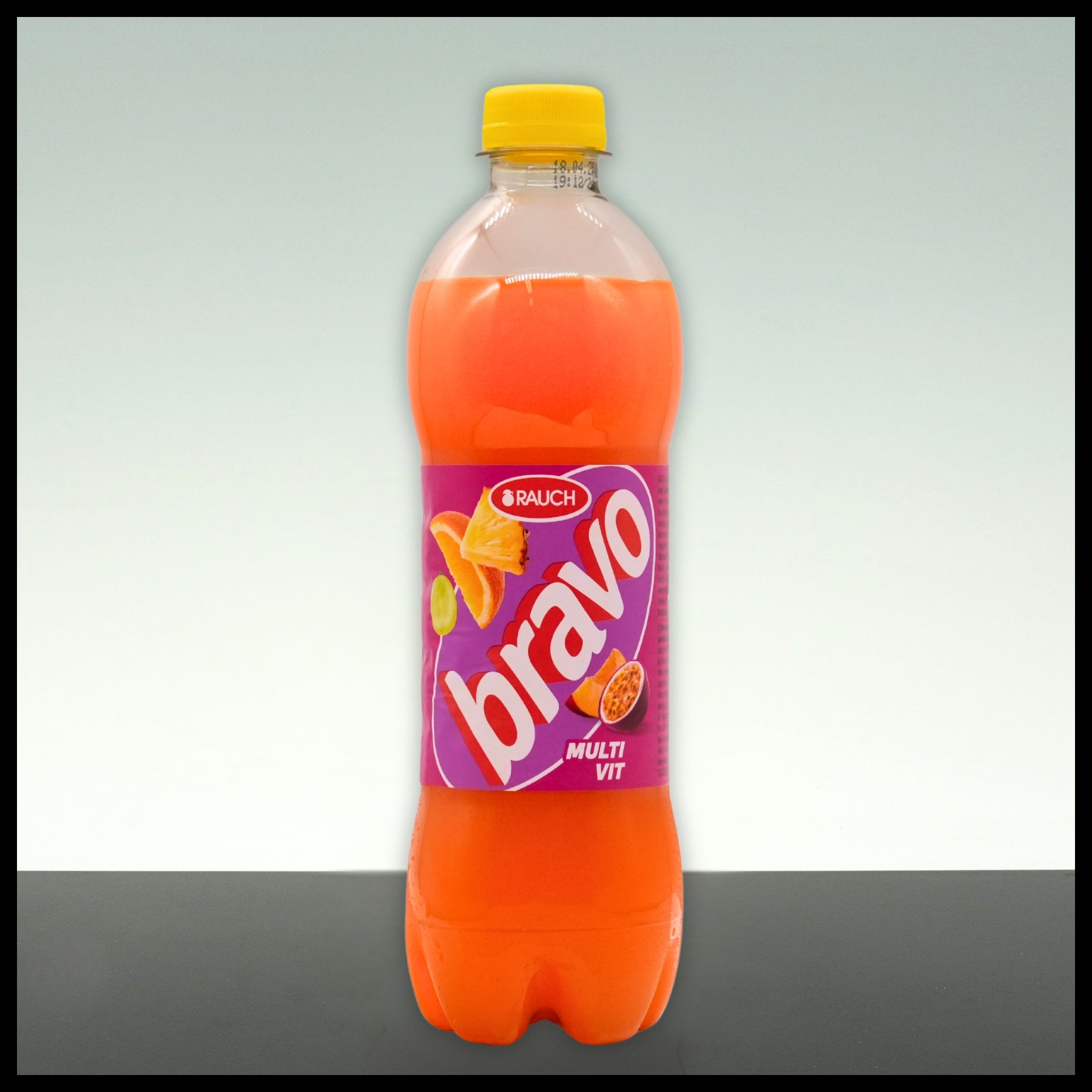 Rauch Bravo Multivit ACE 0,5L | Trinklusiv