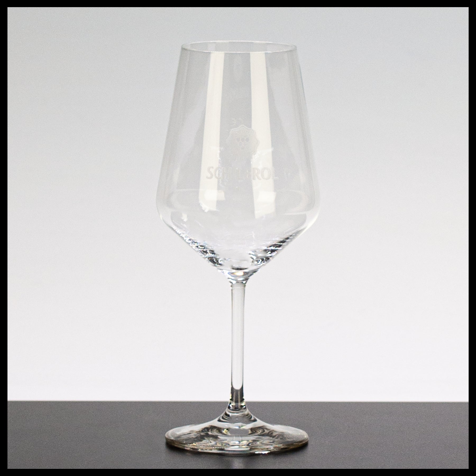 Schilerol Glas | Trinklusiv