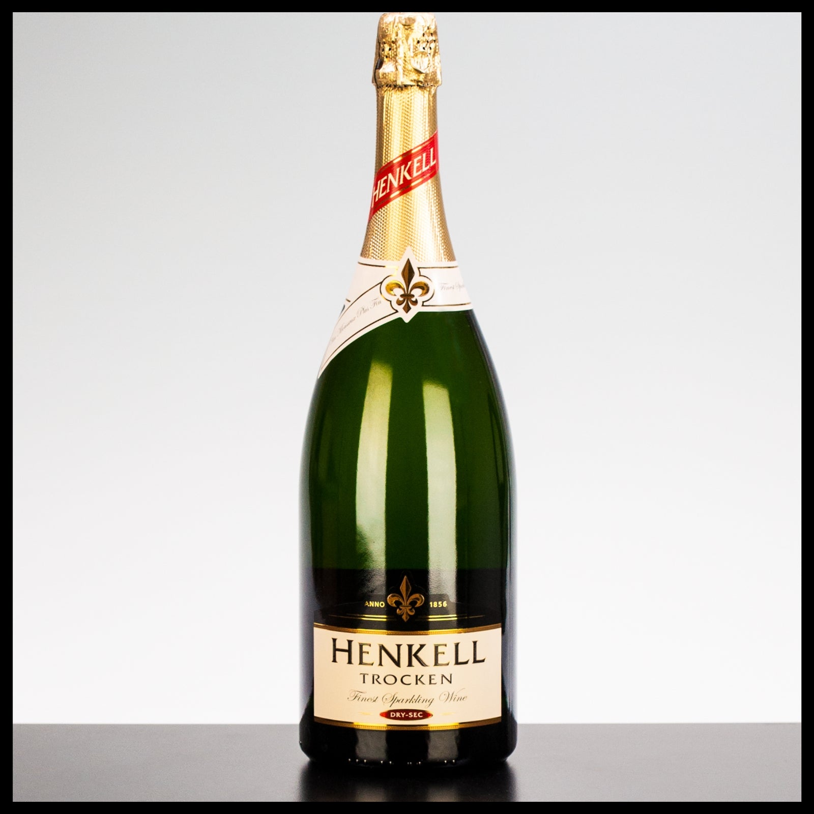 Henkell Sekt Trocken 3L - 11,5% Vol. | Trinklusiv