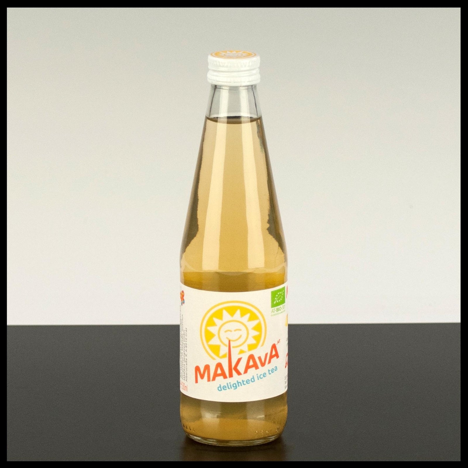 Makava Delighted Ice Tea 0,33L online kaufen