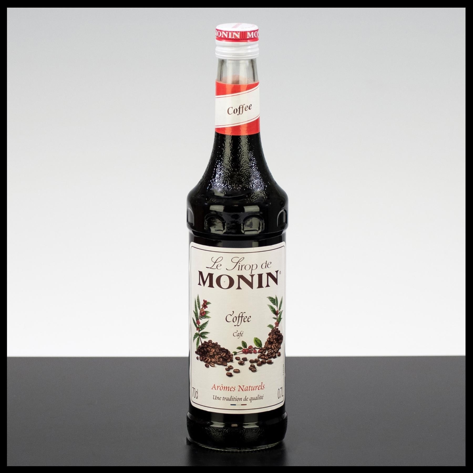 Monin Sirup Cafe 0,7L online kaufen