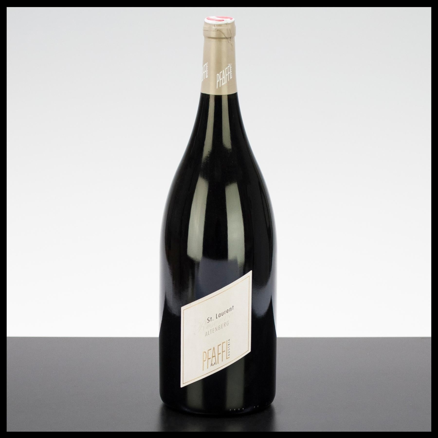 Pfaffl St. Laurent Altenberg Reserve 1,5L - 13,5% Vol.