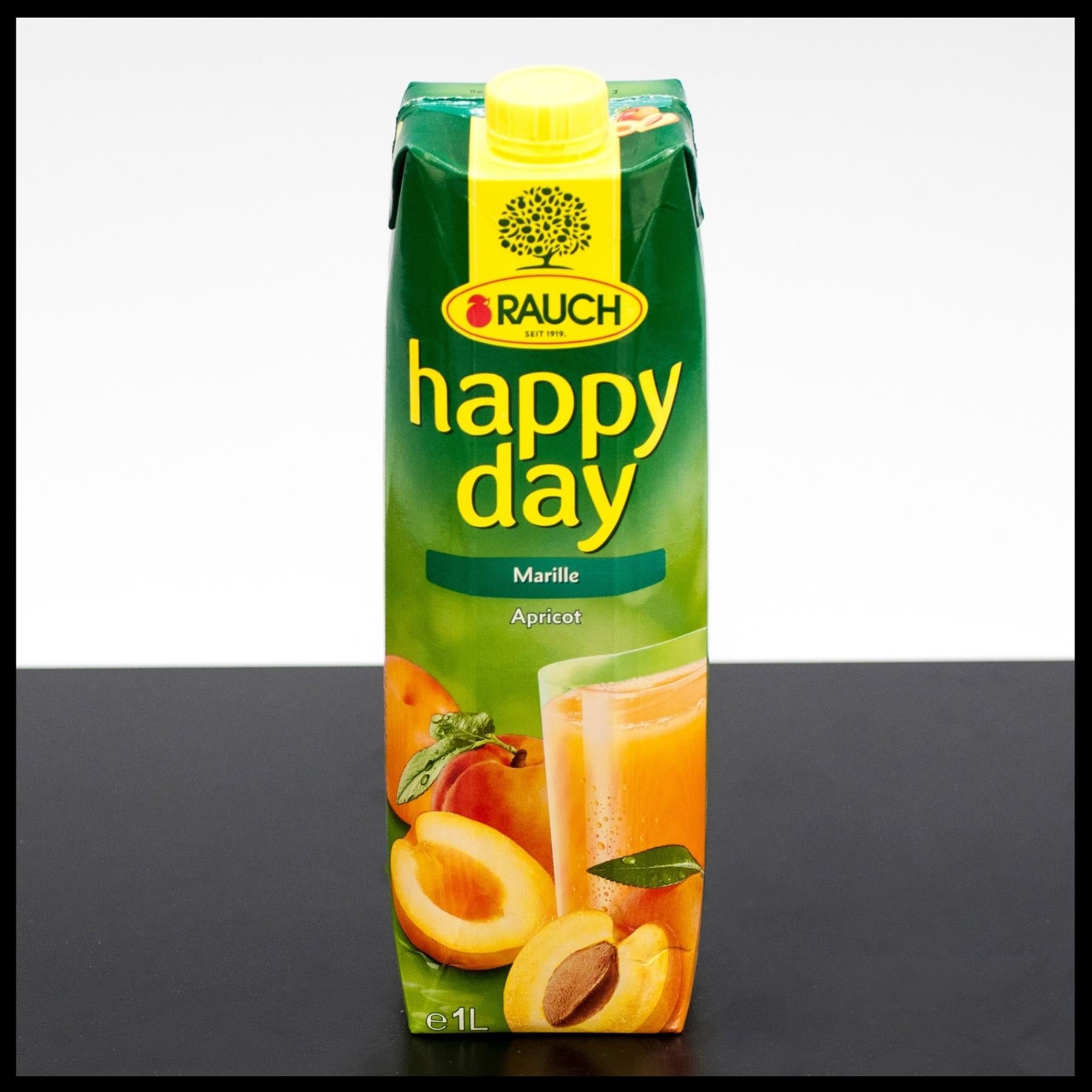Rauch Happy Day Marille 1L online kaufen